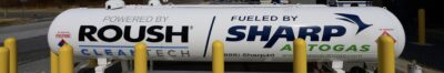 ROUSH CleanTech - Sharp AutoGas